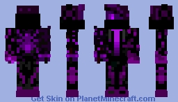 Shadow Minecraft Skins | Planet Minecraft Community