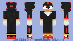 Nyx - My Little Pony Mod Minecraft Skin