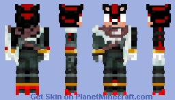 shadownomadaxdd Minecraft Skin