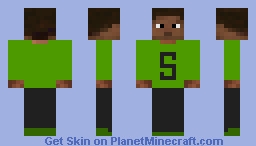 Playz Minecraft Skins | Planet Minecraft Community