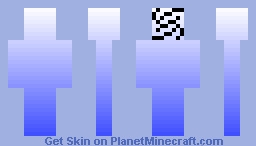 shaper - THE DECAYED (Minecraft Story) Minecraft Skin