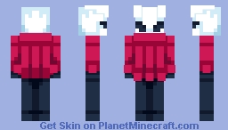 Dexi_66 Minecraft Skin