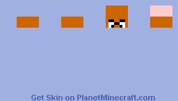worst skin Minecraft Skin