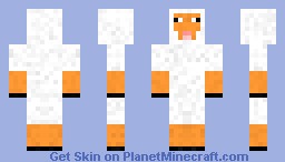 Sheep Minecraft Skin