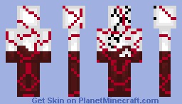 Shingyoku [Orb] Minecraft Skin