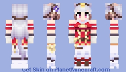 Goldship Minecraft Skins | Planet Minecraft Community
