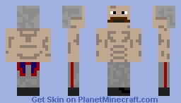 Gutsandblackpowder Minecraft Skins | Planet Minecraft Community