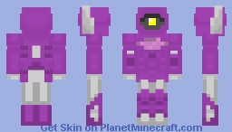 Transformers Minecraft Skins | Planet Minecraft Community