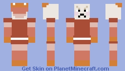 Dandysworld Java Minecraft Skins | Planet Minecraft Community