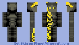Songsofwar Minecraft Skins | Planet Minecraft Community