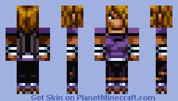 Best Sid Java Minecraft Skins | Planet Minecraft Community