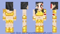 Terrifier Minecraft Skins | Planet Minecraft Community