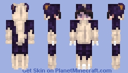 Pokemon Minecraft Skins | Planet Minecraft Community