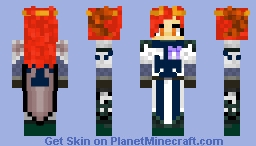 Ribbon Minecraft Skins | Planet Minecraft Community