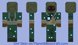 Soma Minecraft Skins | Planet Minecraft Community