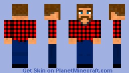 Mirko Minecraft Skins | Planet Minecraft Community