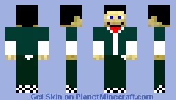 Bulgaria Skin Minecraft Skin