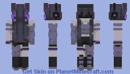 . bogged . Minecraft Skin