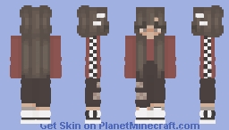 Sips Minecraft Skins | Planet Minecraft Community