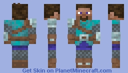 New Steve Java Minecraft Skins | Planet Minecraft Community