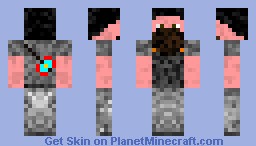 sir mix Minecraft Skin