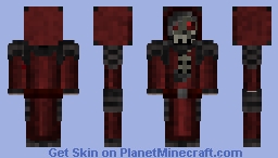 Lord Minecraft Skins | Planet Minecraft Community