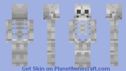 Jerry Minecraft Skin