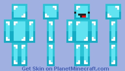 Ghost -for halloween Minecraft Skin