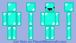 skeppy Minecraft Skin