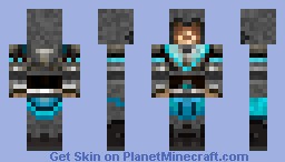 Most Downloaded Best Java, Steve Minecraft Skins | Planet Minecraft ...