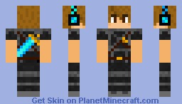 Best Shampoo Java, Steve Minecraft Skins | Planet Minecraft Community