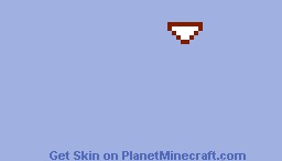 Smile Minecraft Skin