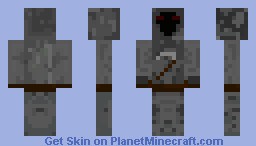 doom Minecraft Skin