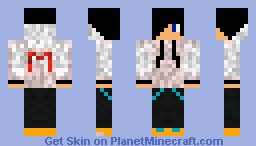 Magik Minecraft Skins | Page 2 | Planet Minecraft Community
