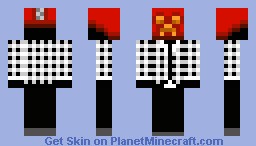 fun Minecraft Skin