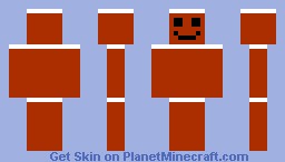 beer Minecraft Skin