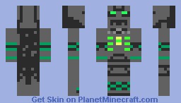 Necron Minecraft Skins | Planet Minecraft Community