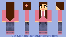 Coco Minecraft Skin
