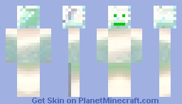 Ice_Cube Minecraft Skin