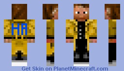 Head admin skin. Minecraft Skin