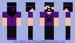 This is what happens when I_SLAY_MOBS is trapped on an island ...