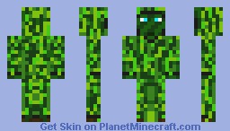 me Without Hat) Minecraft Skin
