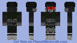 Best Hunk Minecraft Skins | Planet Minecraft Community