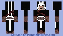 Hod Minecraft Skins | Planet Minecraft Community