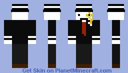 Fancy.... ._. Minecraft Skin