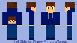 Starman Minecraft Skins | Page 2 | Planet Minecraft Community