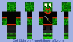 Lolguy Minecraft Skin