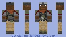 Roland Minecraft Skins | Page 2 | Planet Minecraft Community