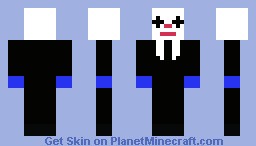 Chains Minecraft Skin
