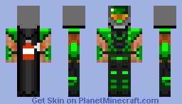 Killa Minecraft Skins | Planet Minecraft Community
